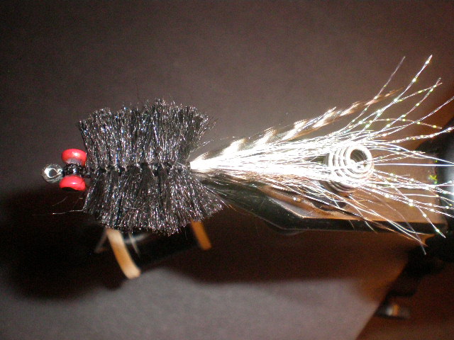 Flies - Fly Cast Charters