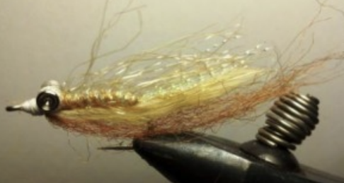 5 Best Flies for Winter Red Fishing on the Southeast Coast (Tides ...
